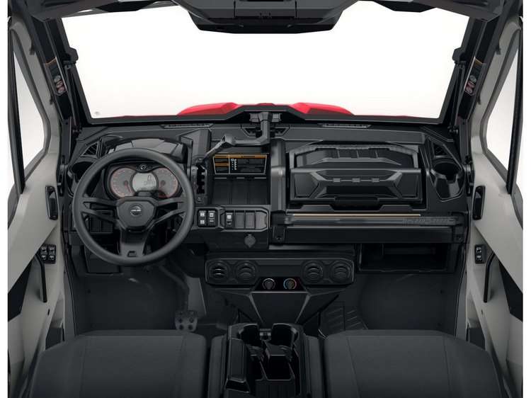 BRP Defender - цена, технические характеристики и фото туристического ...