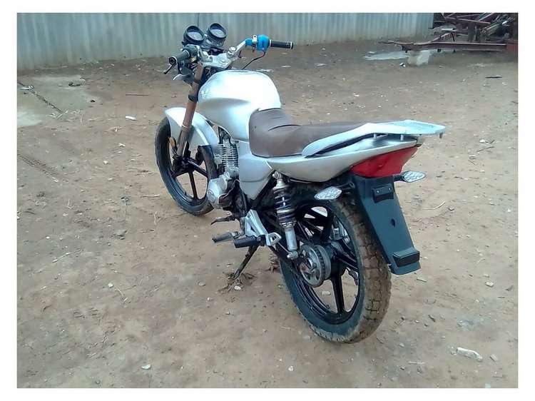 🏍Ирбис ВР-1 - цена, технические характеристики и фото дорожного мотоцикла