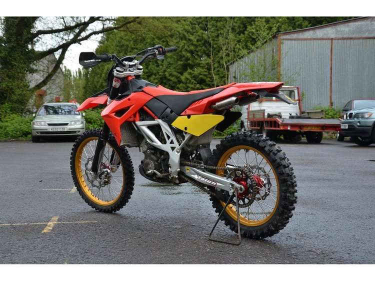 🏍Минск РХ - цена, технические характеристики и фото кросс мотоцикла