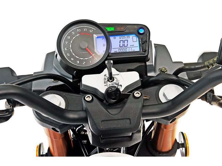 🏍Стелс Флейм - цена, технические характеристики и фото дорожного мотоцикла